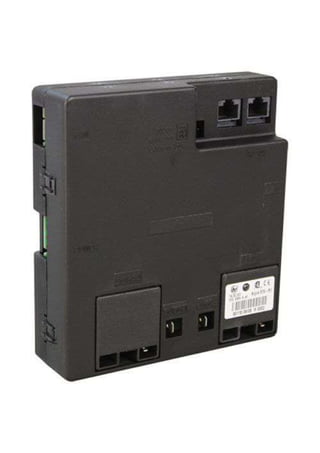 Rational L87.00.771S Ignition Module | PartsFe | PDF