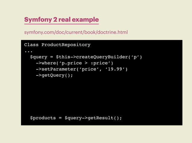 Rationally boost your symfony2 application with caching tips and monitoring