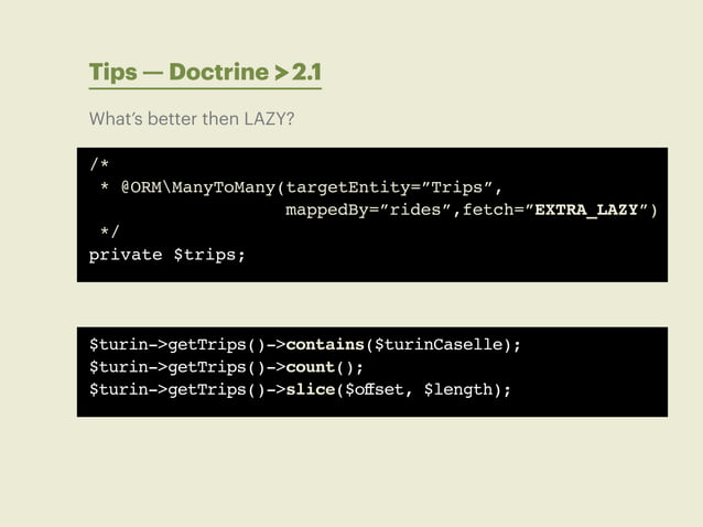 Rationally Boost Your Symfony2 Application With Caching Tips And Monitoring