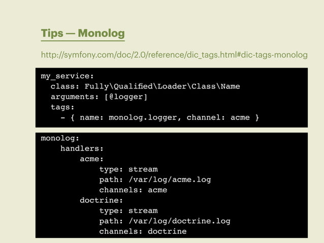 Rationally Boost Your Symfony2 Application With Caching Tips And Monitoring
