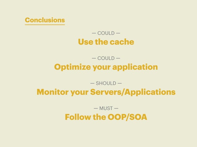 Rationally Boost Your Symfony2 Application With Caching Tips And Monitoring