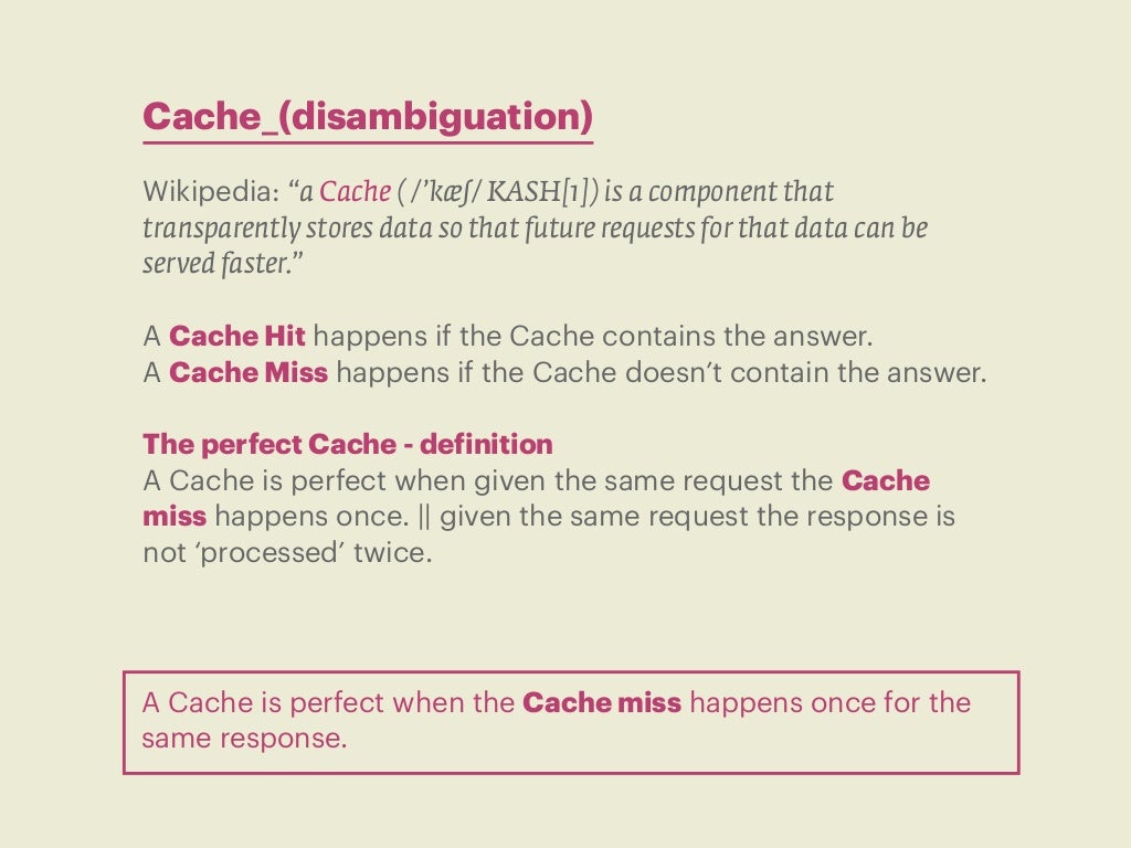 Rationally Boost Your Symfony2 Application With Caching Tips And Moni 0135