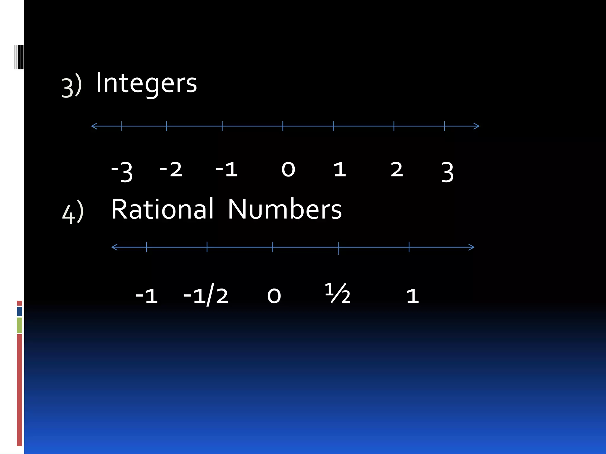 Introduction to rational no | PPTX