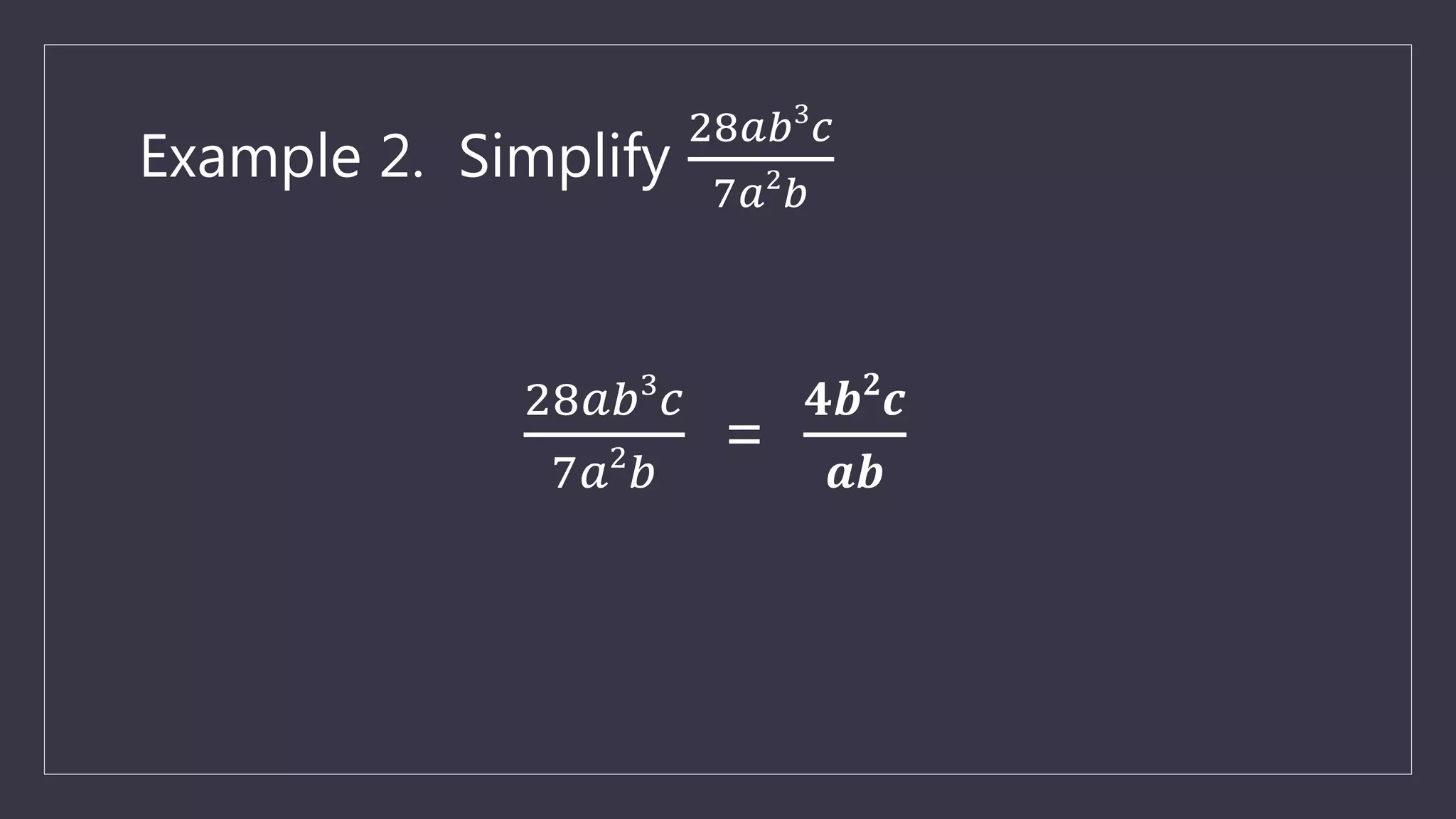 Rational number | PPT