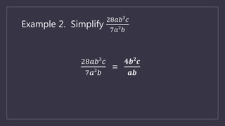Rational number | PPT