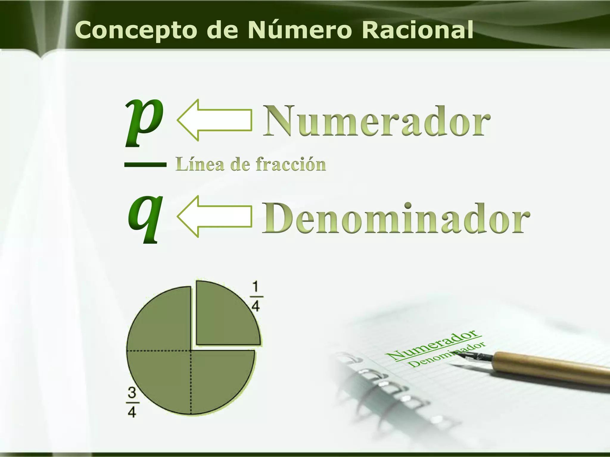 Rational numbers Introduction | PDF