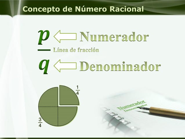 Rational numbers Introduction | PDF