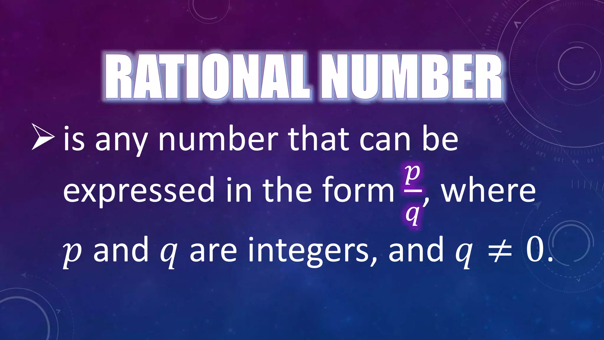 Converting Fractions to Decimals and Vice Versa - MATH 7 (1st Quarter)