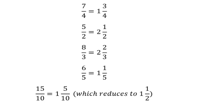 Rational numbers | PPTX