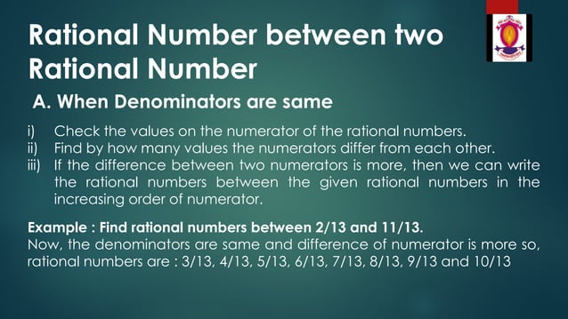 RationalNumbers.pptx ppt ppt ppt ppt ppt | PPTX