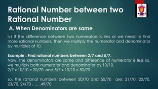 RationalNumbers.pptx ppt ppt ppt ppt ppt | PPTX