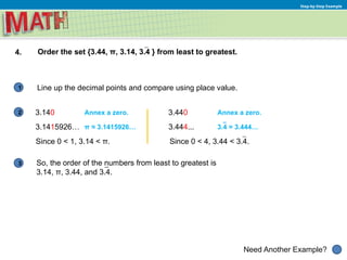 Rational Numbers and Fractions Rational Numbers and Fractions .pptx
