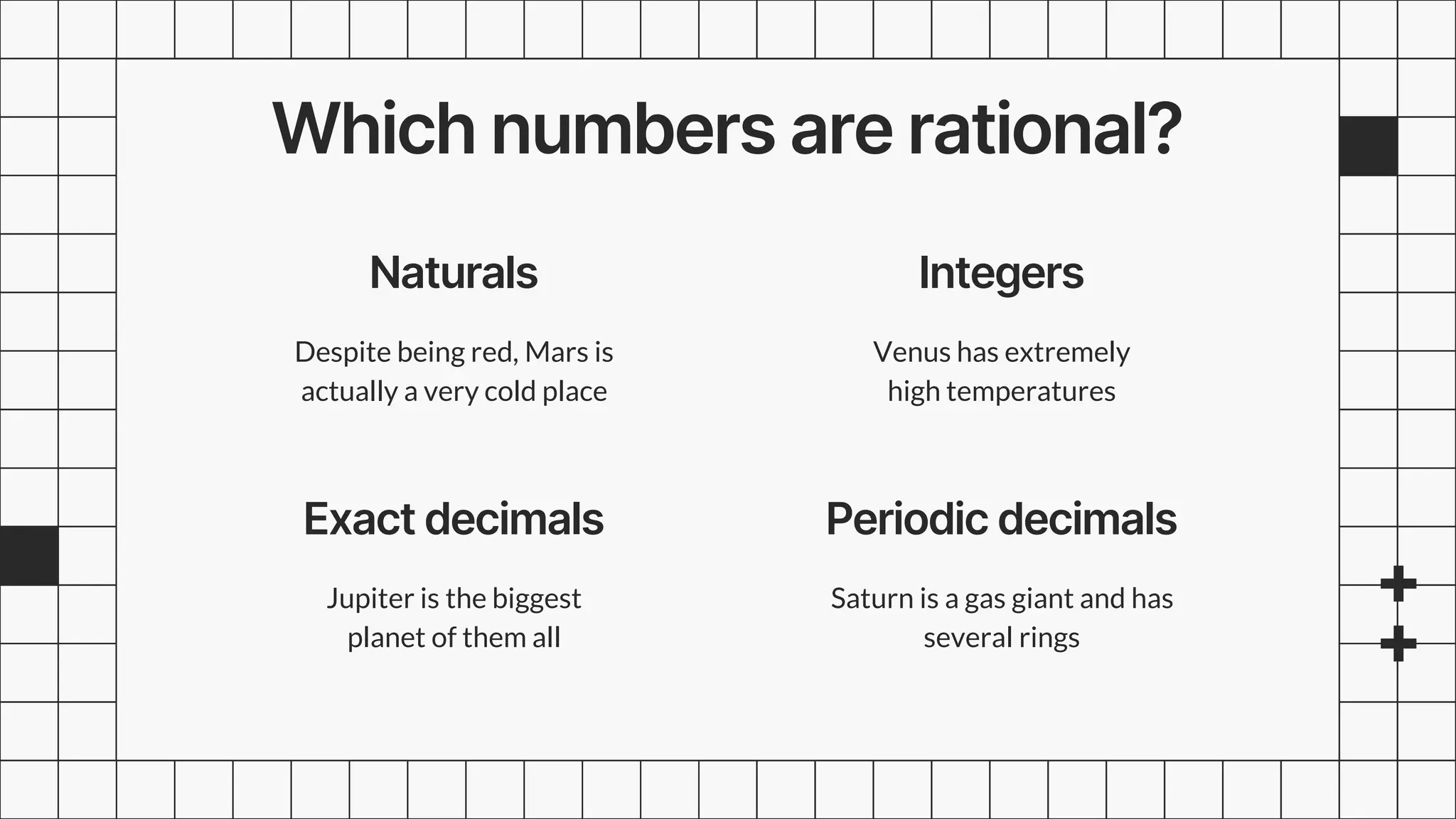 Rational Numbers and Operations - Mathematics - 7th Grade by Slidesgo.pptx