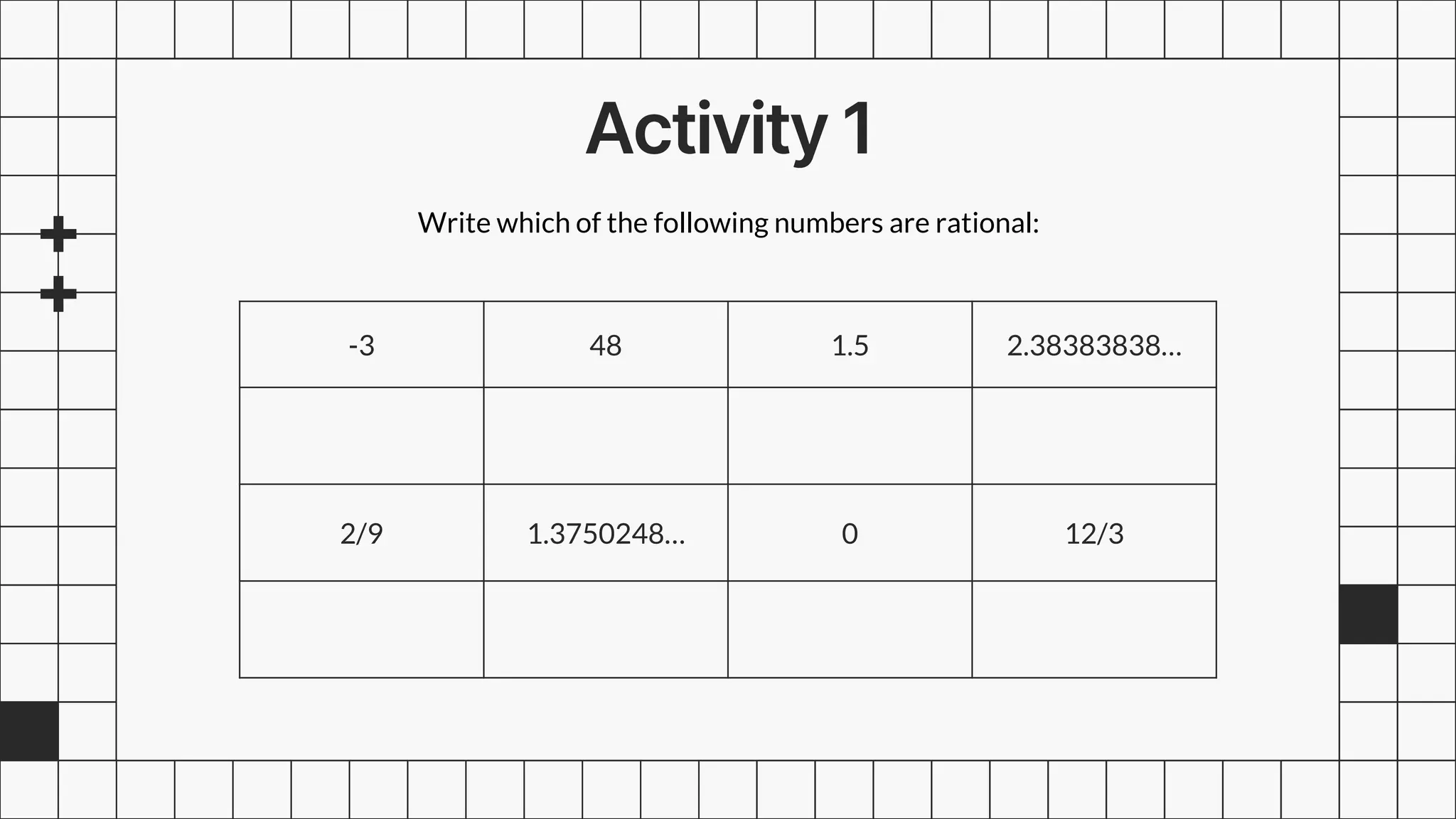Rational Numbers and Operations - Mathematics - 7th Grade by Slidesgo.pptx