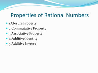 RATIONAL NUMBERS CLASS8.pptx