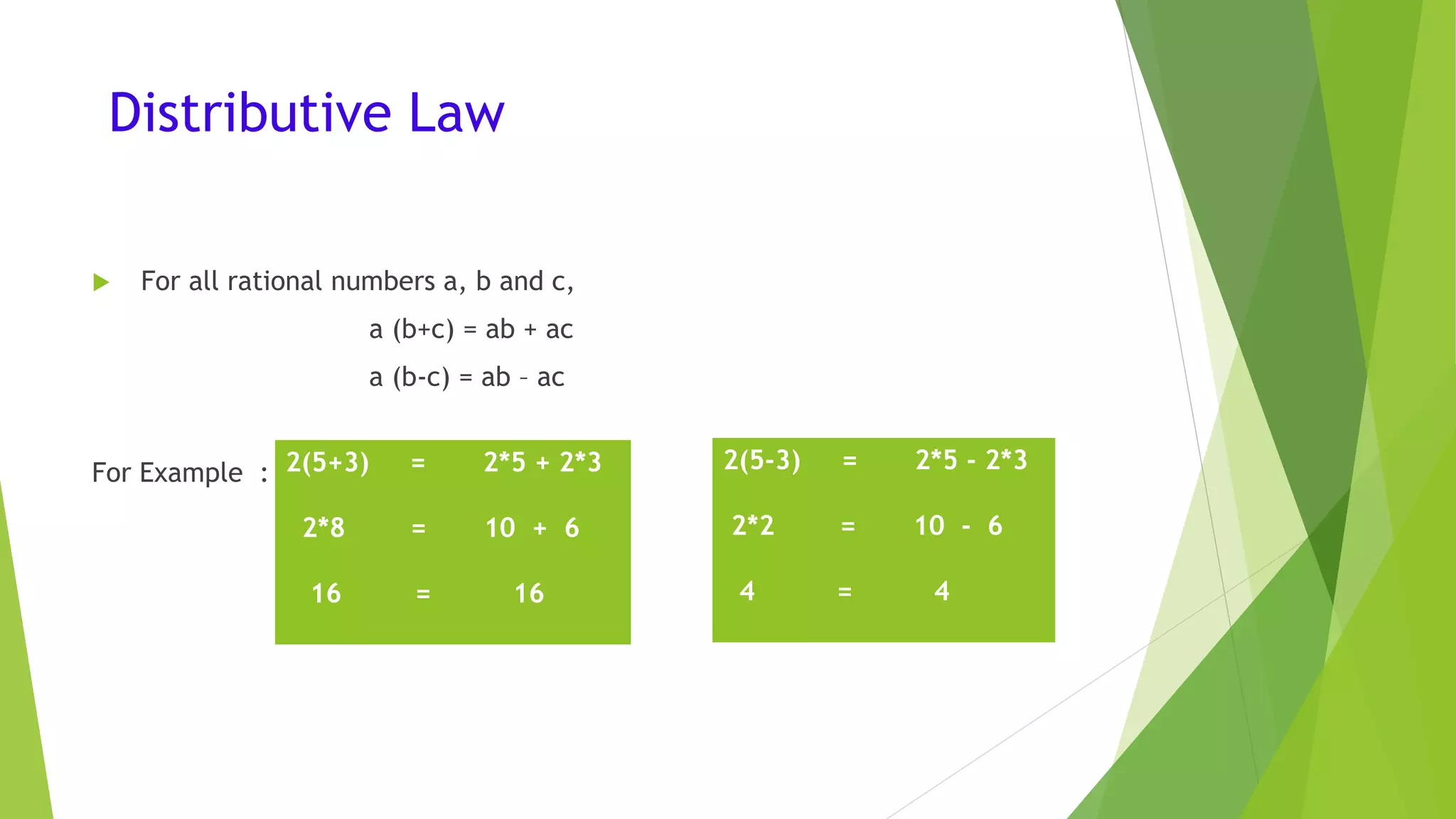 Rational numbers ppt | PPTX