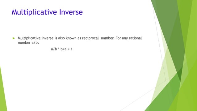 Rational numbers ppt | PPTX