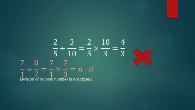 Rational numbers Class 8 chapter 1 | PPTX | Physics | Science