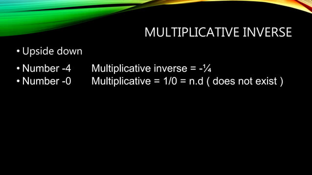 Rational numbers Class 8 chapter 1 | PPTX | Physics | Science