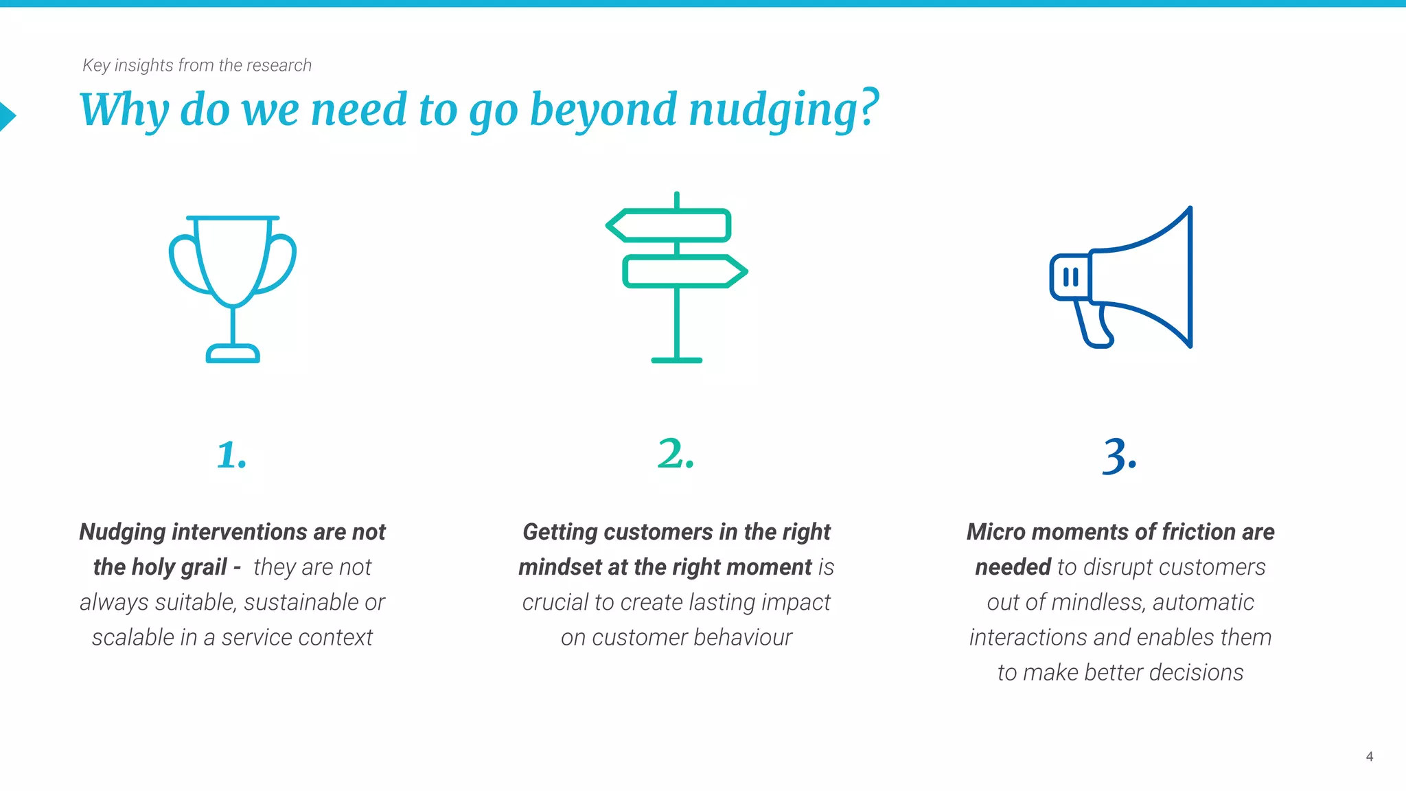 Rational overrides: influencing behaviour beyond nudging | PDF