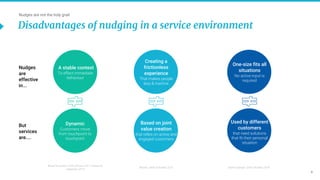 Rational overrides: influencing behaviour beyond nudging | PDF ...