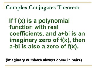 RATIONAL ROOT THEOREM AND EXAMPLES .pptx | Classical Music | Music