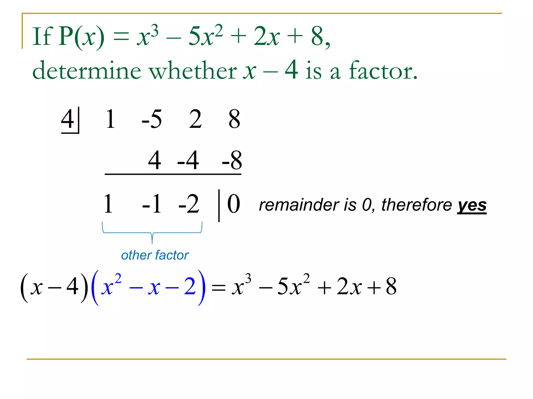 Rational Root Theorem.ppt
