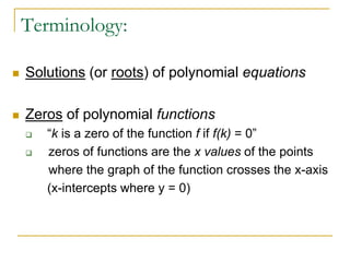 Rational Root Theorem.ppt