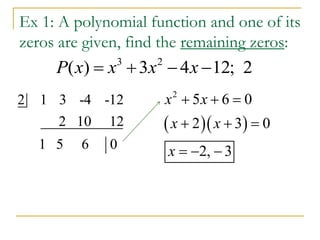 Rational Root Theorem.ppt