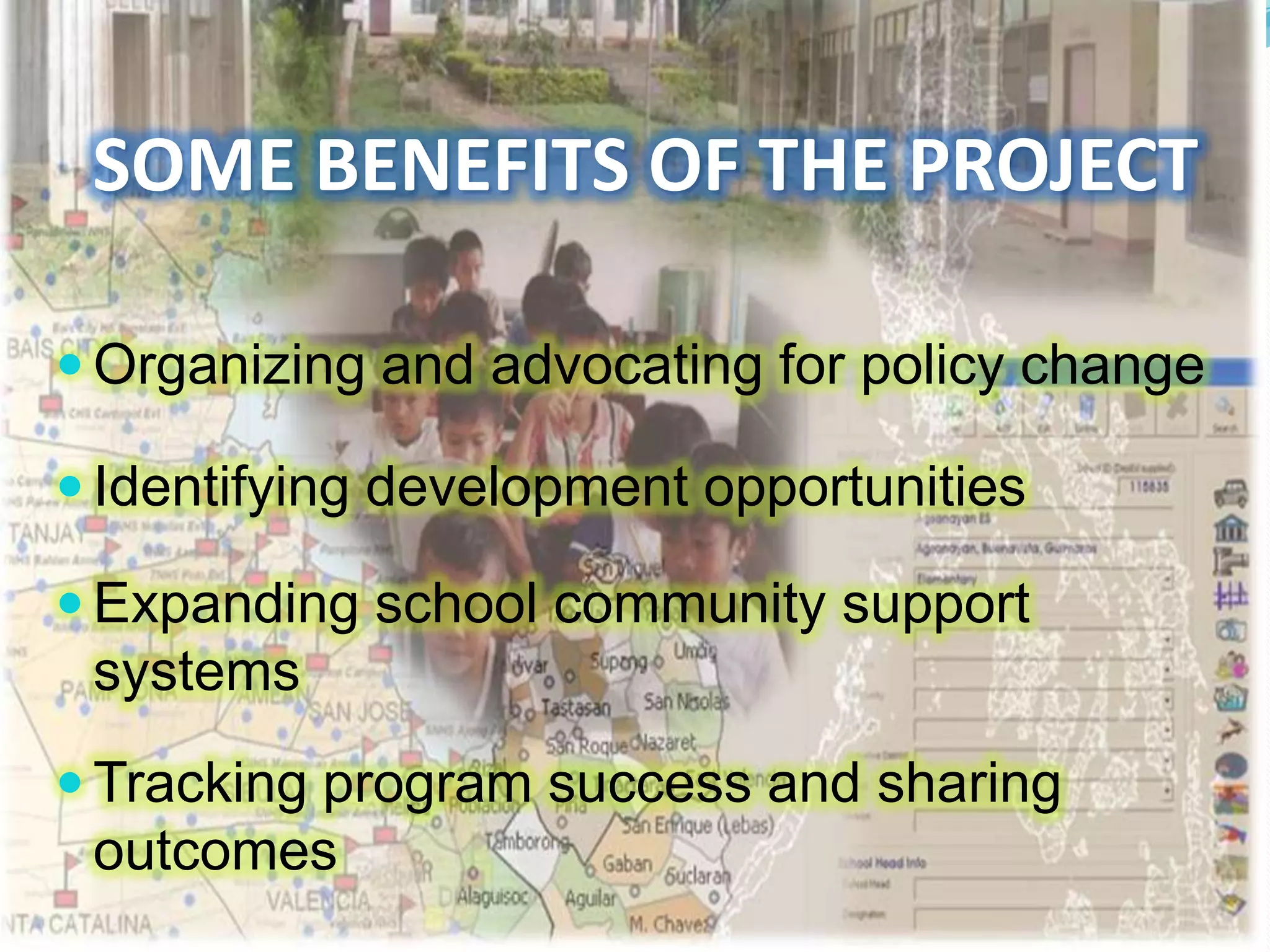 Rationale of the SME Project | PPTX