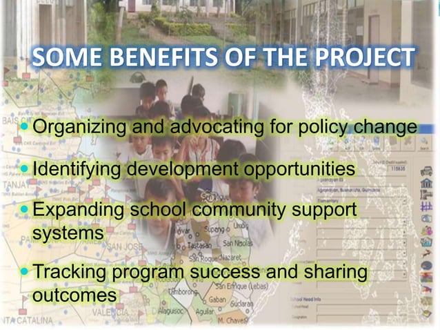 Rationale of the SME Project | PPT