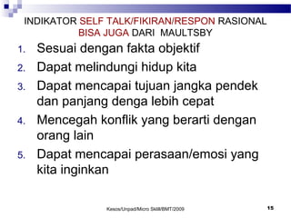 Rational therapy | PPT