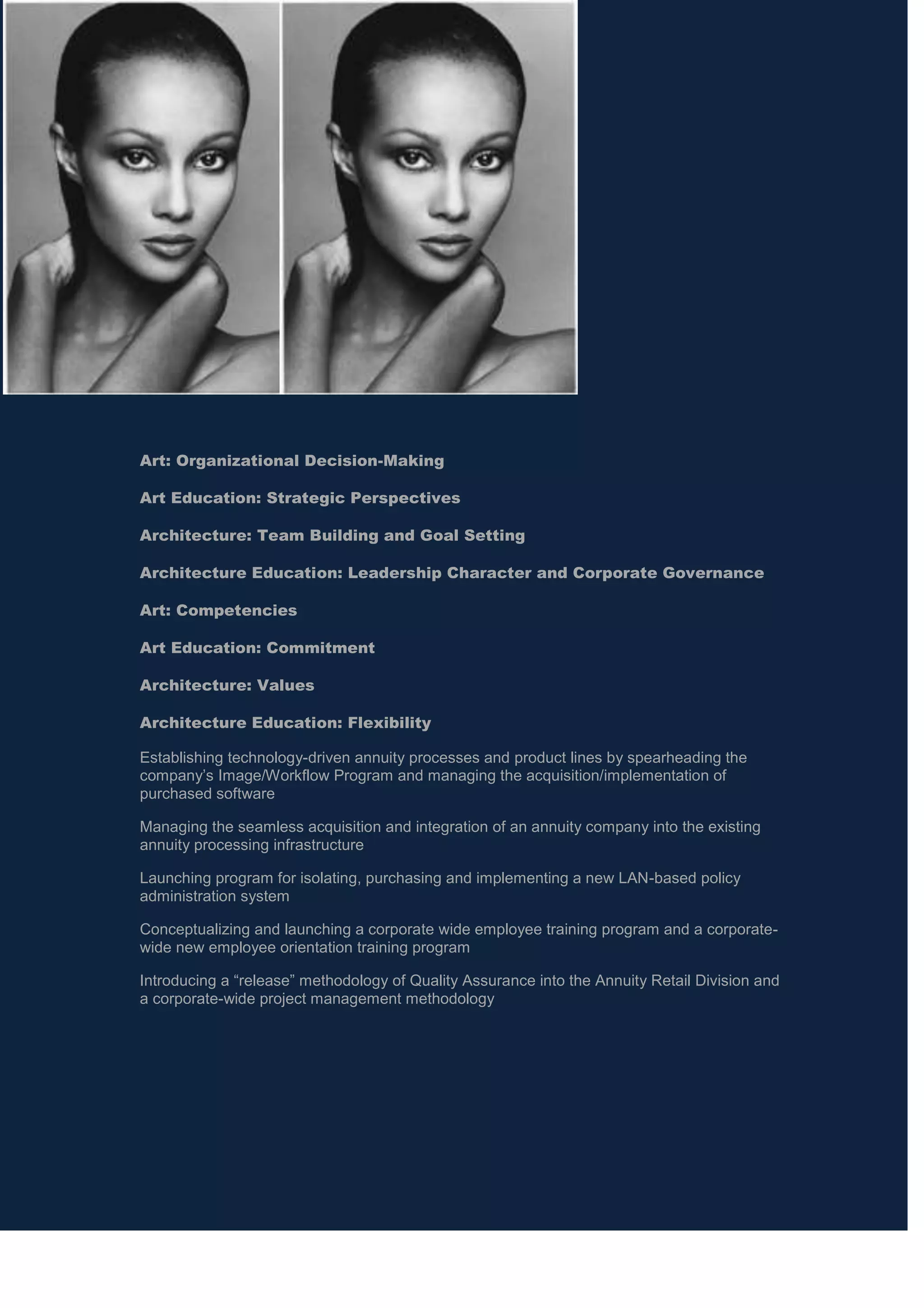 Rational Thinking | PDF