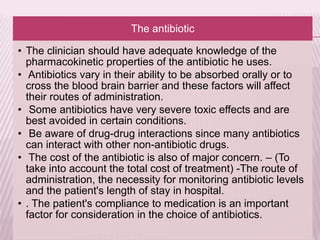 Rational Use of Antibiotics.pptx