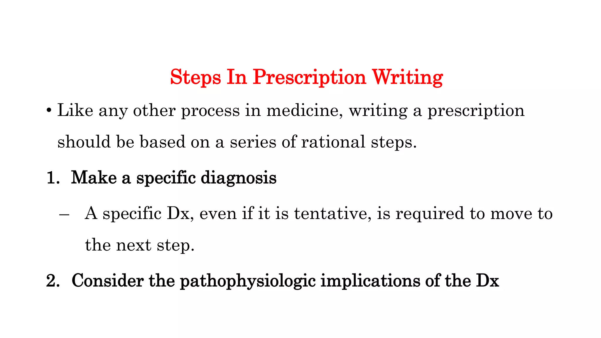 Rational Use of Antibiotics and Prescription Writing.pptx