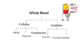 Rational use of Blood.pptx