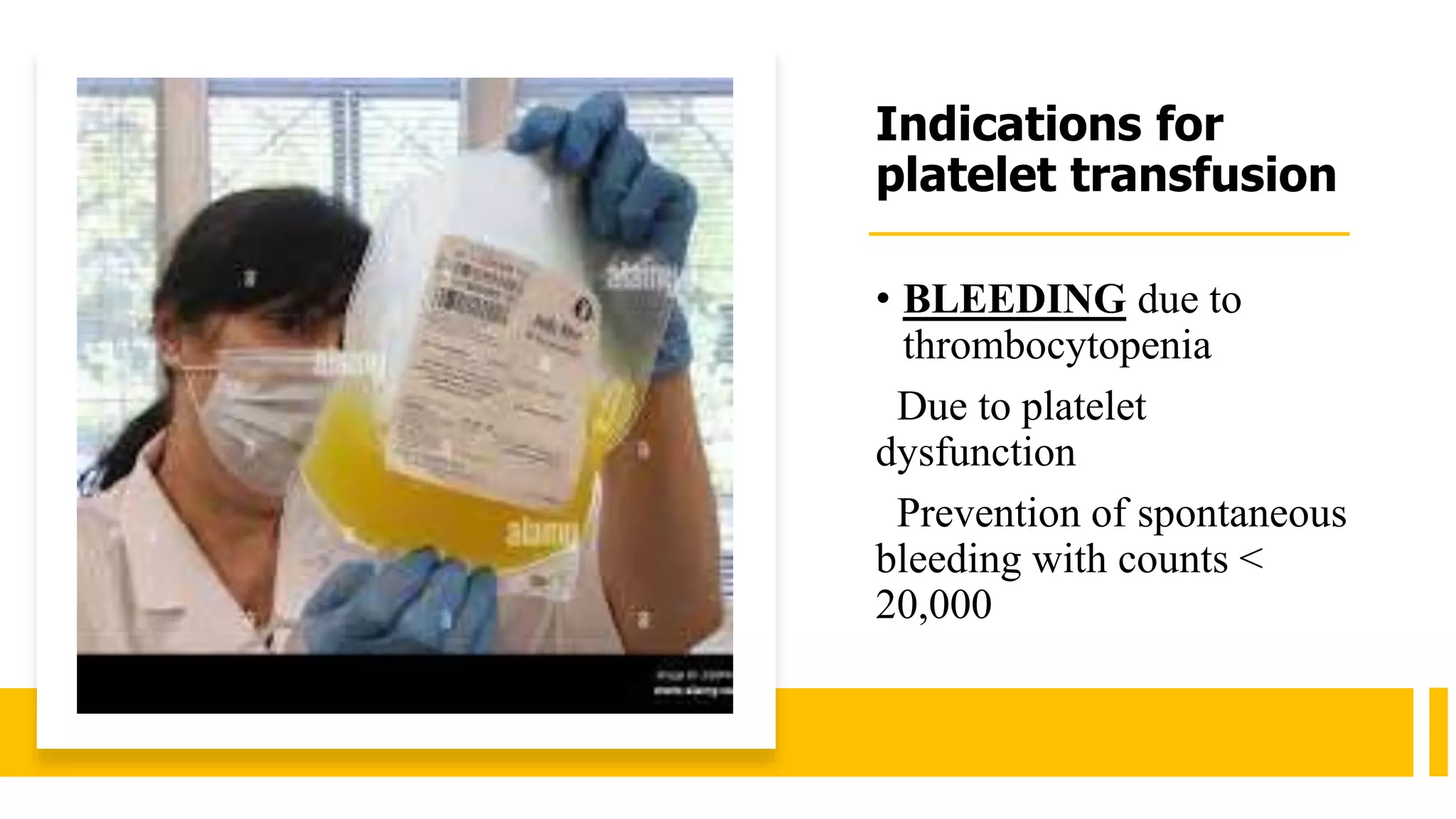 Rational use of Blood.pptx
