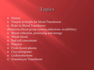 Rational use of blood componenets and Safe blood-2.pptx