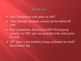 Rational use of blood componenets and Safe blood-2.pptx