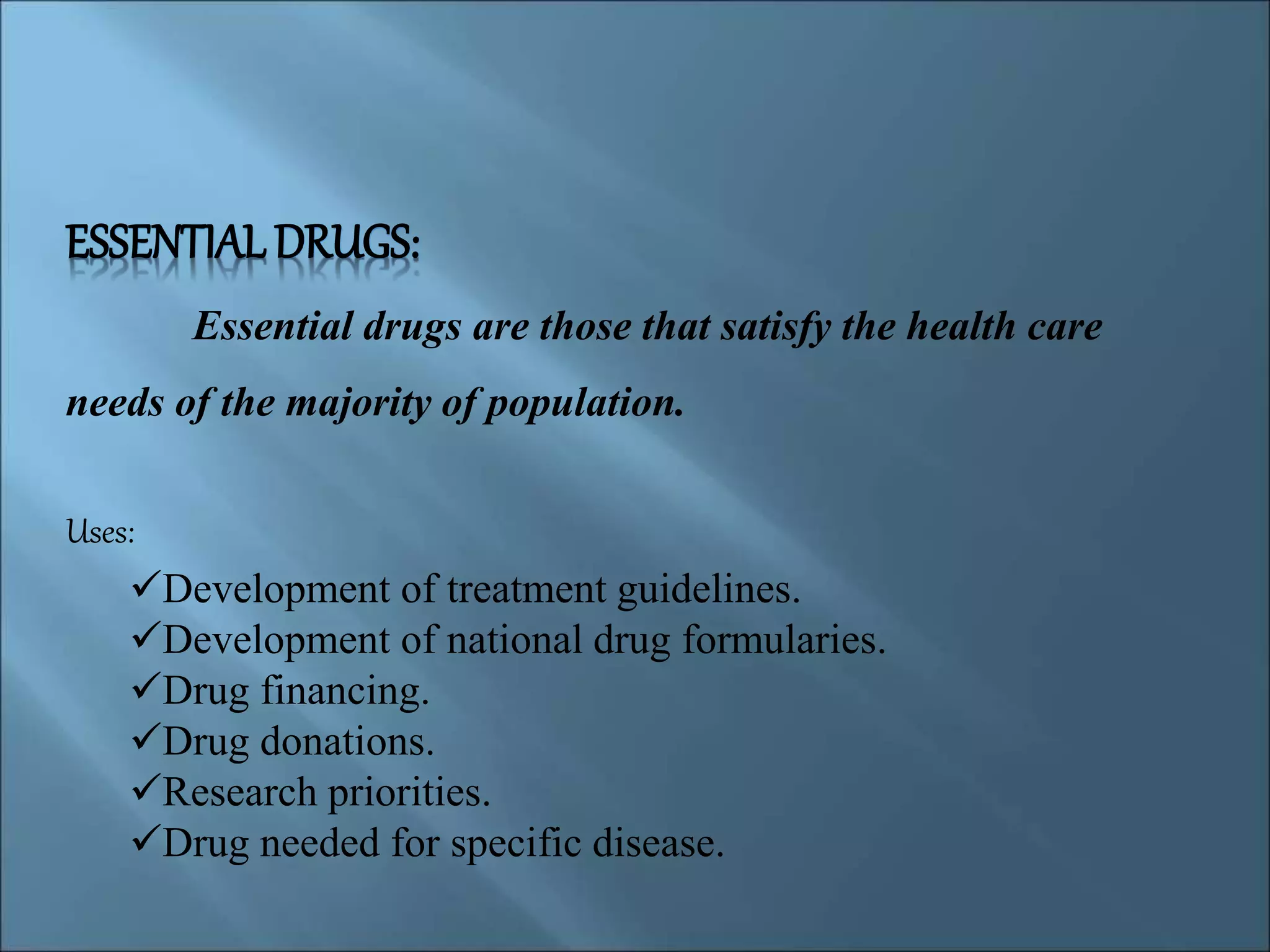 RATIONAL USE OF DRUGS.ppt