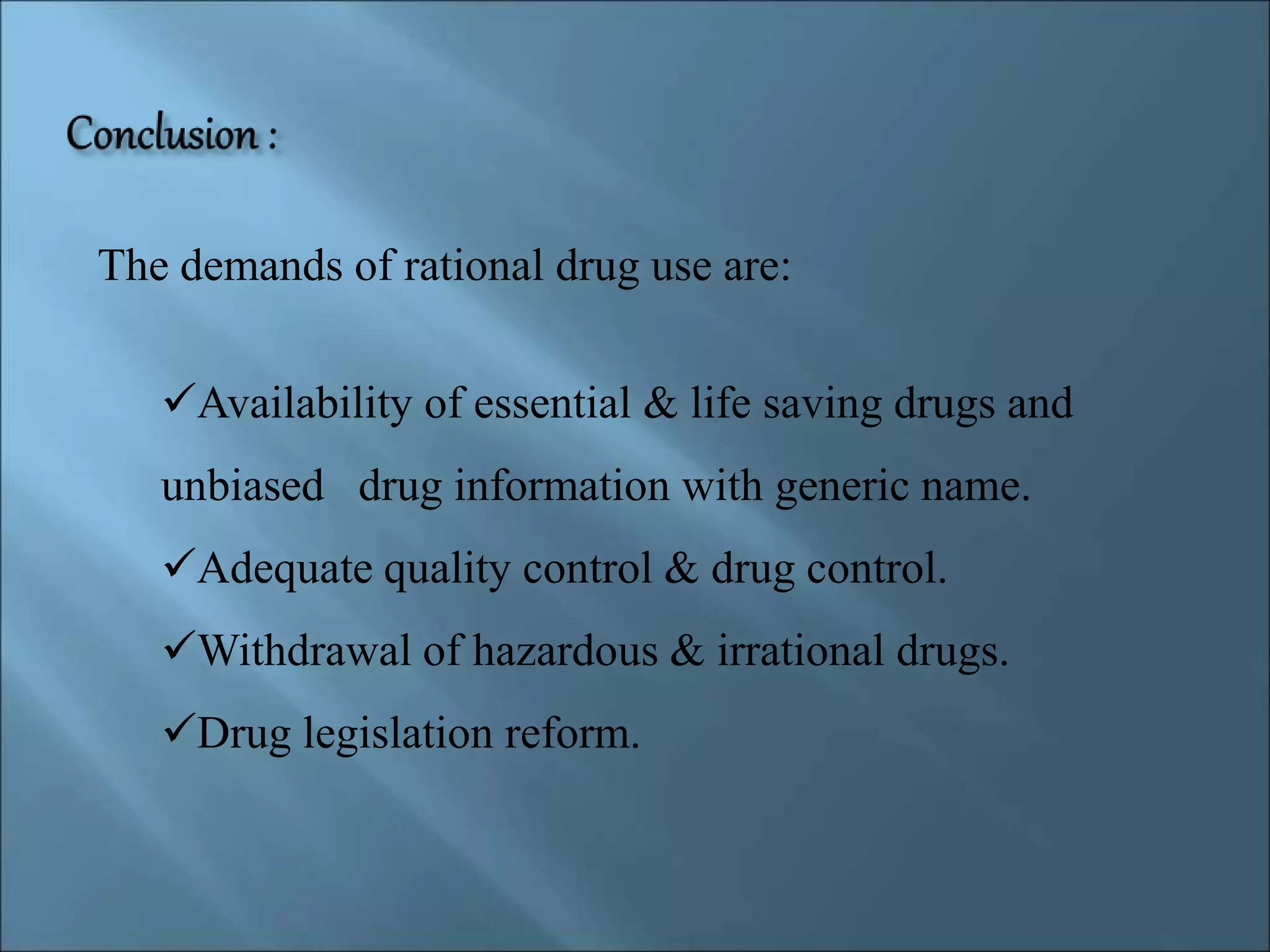 RATIONAL USE OF DRUGS.ppt