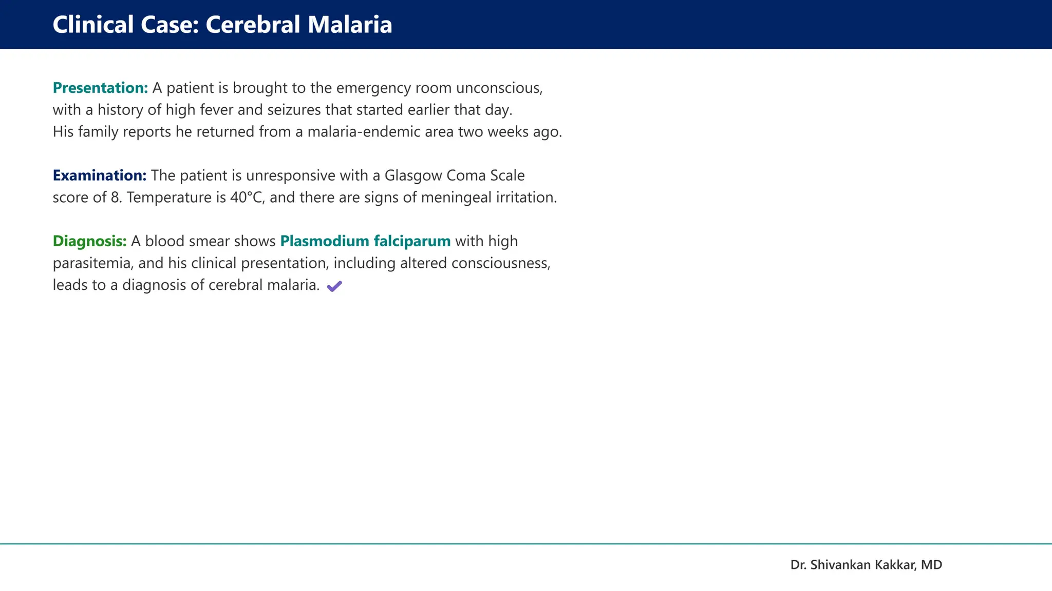 Prescription Writing Exercises for MBBS Students | CBME & NMC Aligned ...