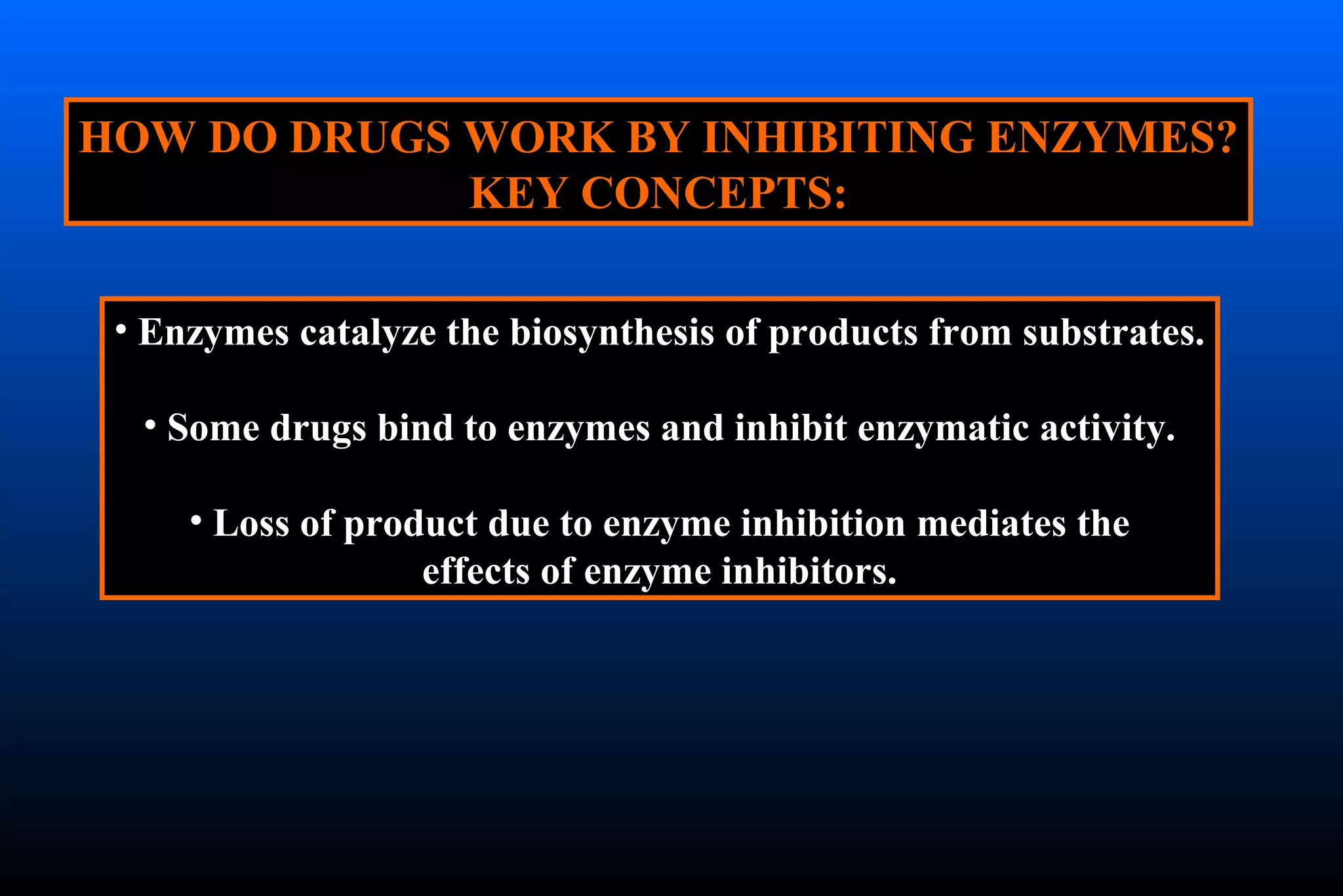 Rational use of drugs part i how do drugs work.ppt33 | PPT