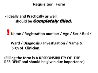 Rational Use of Laboratory in clinical diagnosis.ppt
