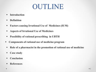 RATIONAL USE OF Medicine2.pptx