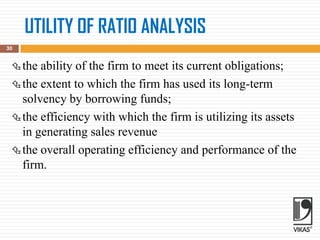 Ration analysis im pandey | PPT