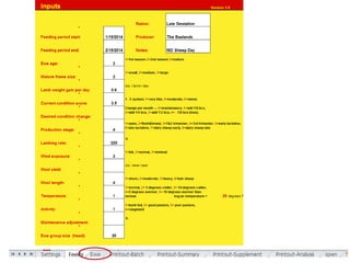 Ration balancing software for sheep | PPTX