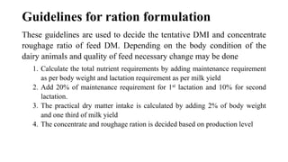 Ration bpd final draft | PPTX | Agriculture | Industries