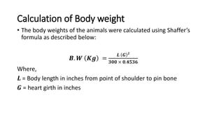 Ration bpd final draft | PPTX | Agriculture | Industries