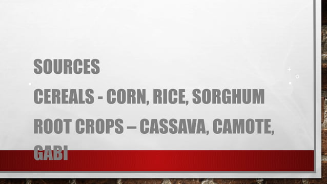 RATION FORMULATION- GRADE 9 ANIMAL PRODUCTION | PPTX | Nutrition ...